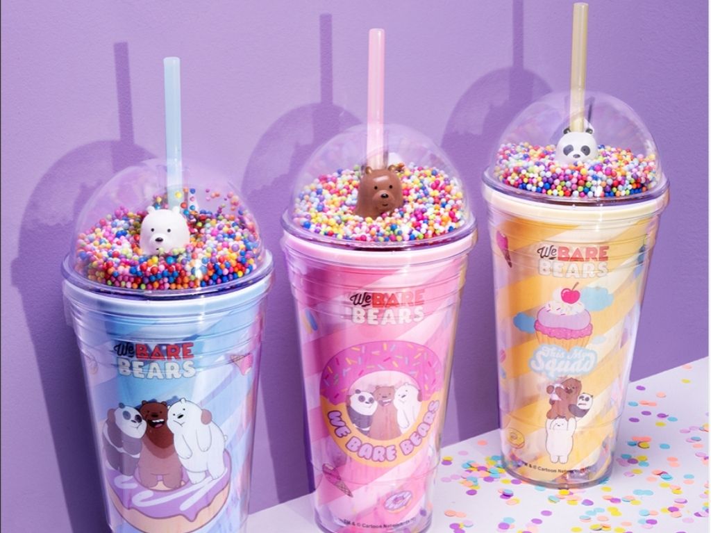 Todo lo que te imagines en Miniso Factory | Dónde Ir